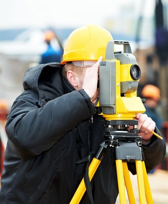 Geodetski tehničar – Treba da znaš