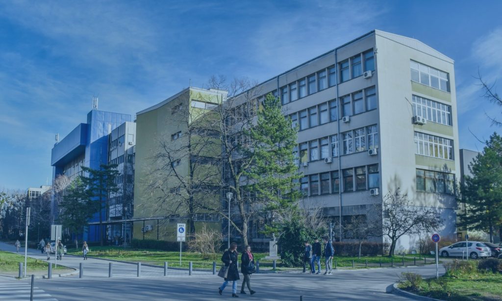 Prirodno-matematički fakultet – Novi Sad – Treba da znaš